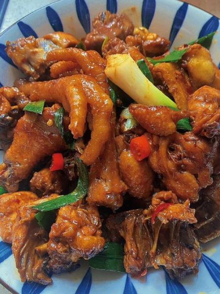 炒鸡子怎么做才嫩_家常炒鸡子需要焯水吗-第2张图片-山城妙识