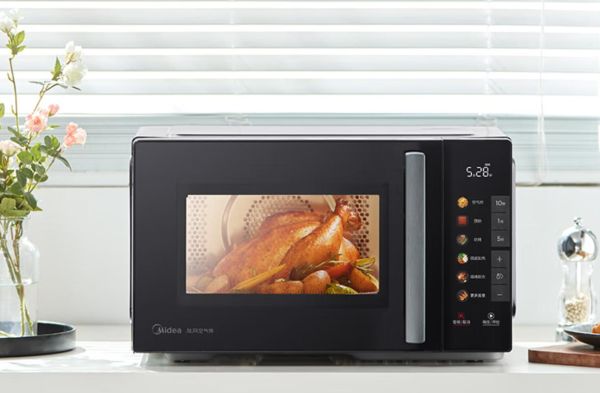 微波炉和光波炉哪个好_区别与选购指南-第3张图片-山城妙识