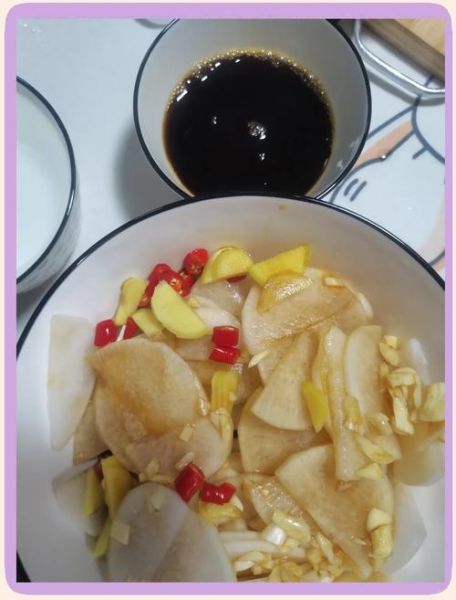 萝卜咸菜怎么做才脆_萝卜咸菜怎么做好吃-第1张图片-山城妙识 萝卜咸菜怎么做才脆_萝卜咸菜怎么做好吃-第1张图片-山城妙识