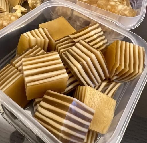 马蹄千层糕怎么做_马蹄糕为什么分层失败-第2张图片-山城妙识