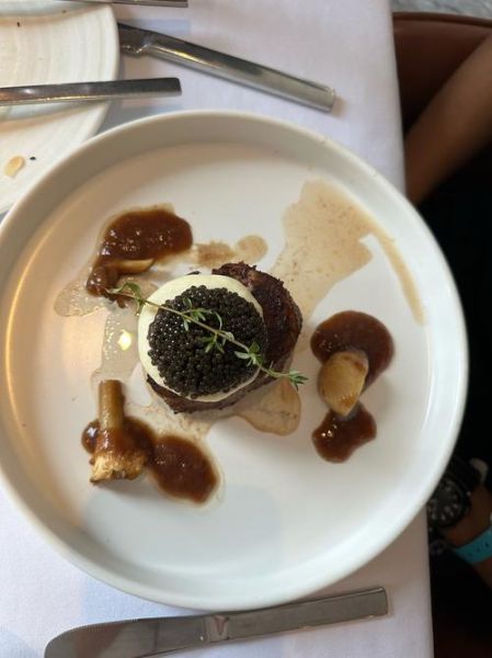 王品台塑牛排菜单价格_王品台塑牛排推荐菜品-第3张图片-山城妙识