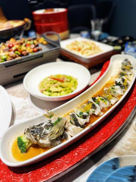 粤菜高档菜有哪些_如何品鉴高端粤菜-第1张图片-山城妙识