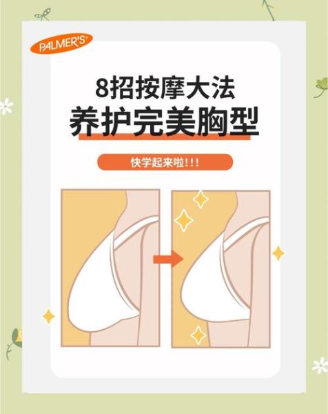 胸小怎么揉才能变大_按摩真的有用吗-第1张图片-山城妙识
