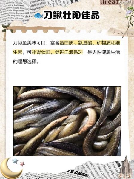 刀鳅鱼多少钱一斤_刀鳅鱼怎么做好吃-第3张图片-山城妙识