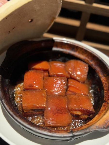 毛式红烧肉怎么做_正宗做法详细步骤-第2张图片-山城妙识