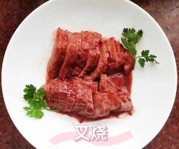 叉烧怎么腌制才入味_叉烧烤箱温度时间多少-第2张图片-山城妙识