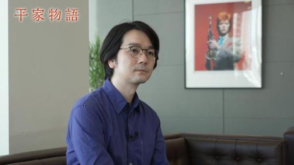 牛尾宪辅配乐风格_如何欣赏牛尾宪辅音乐-第2张图片-山城妙识