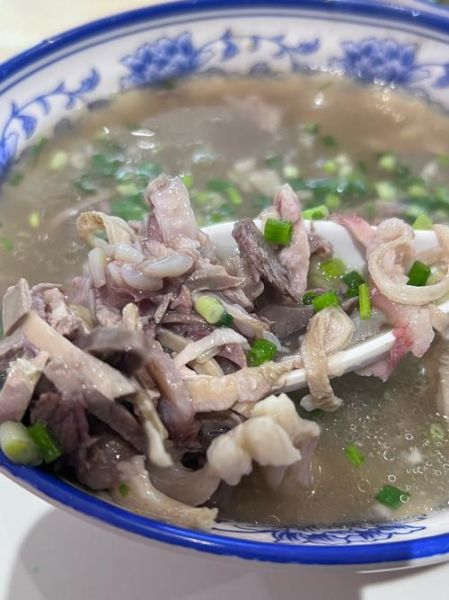 煮羊杂的正确方法与配料_羊杂汤怎么煮不腥-第2张图片-山城妙识