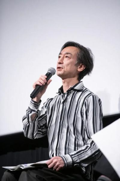 牛尾宪辅配乐风格_如何欣赏牛尾宪辅音乐-第3张图片-山城妙识