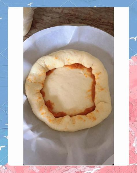 做披萨用什么面粉_披萨面粉怎么选-第2张图片-山城妙识