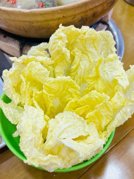 家庭羊肉火锅的做法_羊肉火锅底料怎么选-第1张图片-山城妙识