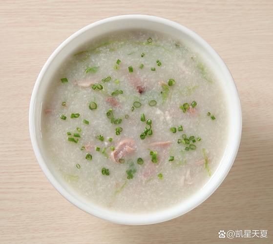 熟猪肝粥怎么做_猪肝粥不腥的窍门-第3张图片-山城妙识