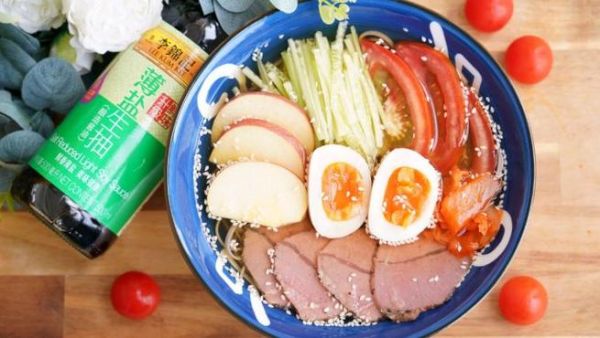 冷面怎么煮不坨_冷面煮多久才筋道-第2张图片-山城妙识