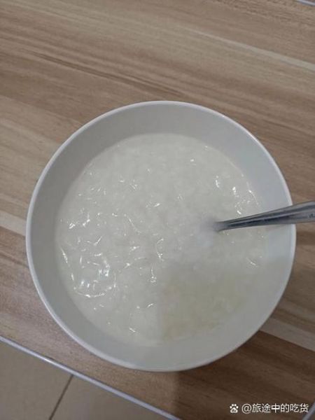 稀饭一般煮多少分钟_稀饭煮多久才粘稠-第3张图片-山城妙识
