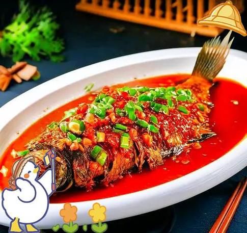 川味软烧鲫鱼怎么做_软烧鲫鱼正宗做法-第2张图片-山城妙识