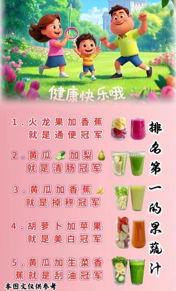 胡萝卜榨汁怎么搭配好喝_胡萝卜榨汁喝的最佳时间-第3张图片-山城妙识