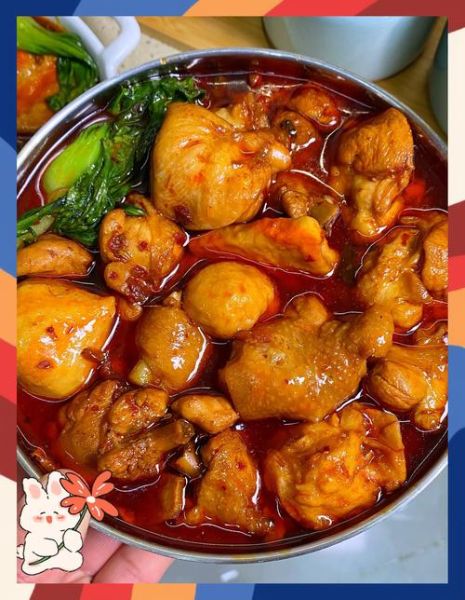 火锅鸡需要什么材料_火锅鸡底料怎么选-第3张图片-山城妙识
