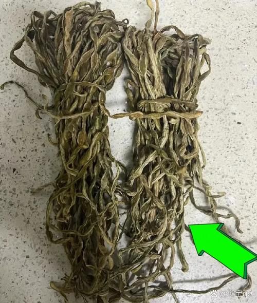 干豆角怎么泡发_干豆角图片大全-第1张图片-山城妙识