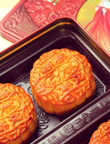 白莲蓉和黄莲蓉的区别_哪个更好吃-第3张图片-山城妙识