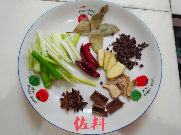 五香毛豆怎么煮最好吃_五香毛豆煮多久才入味-第1张图片-山城妙识