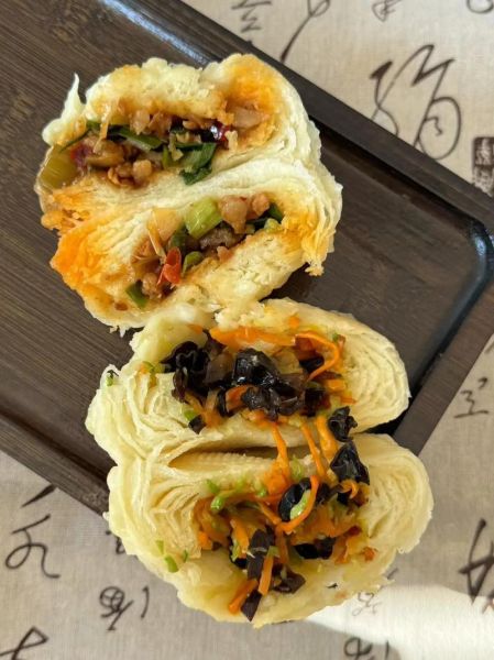 酱肉包子怎么做_酱肉包子馅怎么调-第3张图片-山城妙识