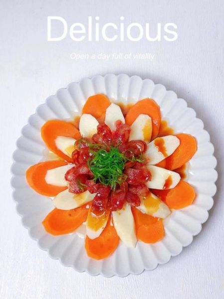 胡萝卜蒸多久能熟_蒸胡萝卜最佳时间-第3张图片-山城妙识