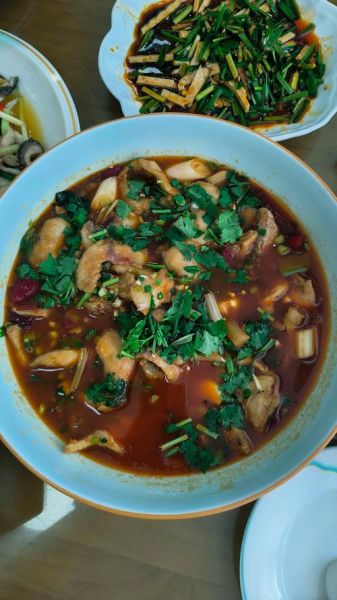 乌鱼怎么做好吃_乌鱼的家常做法-第3张图片-山城妙识