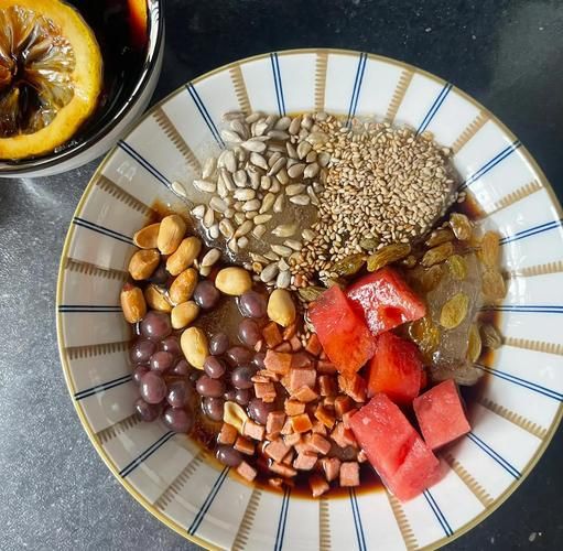 冰粉籽怎么做_冰粉籽和石灰水比例是多少-第3张图片-山城妙识