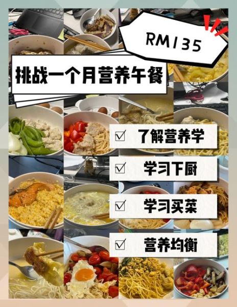 健身增肌餐食谱大全_如何搭配增肌饮食-第3张图片-山城妙识