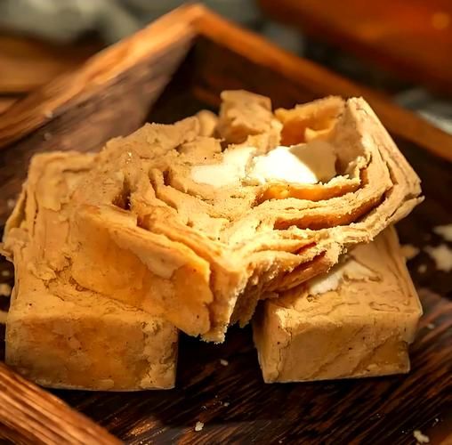 酥糖是哪里的特产_酥糖哪里最正宗-第3张图片-山城妙识