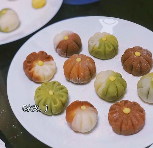 澄粉是什么粉_澄粉可以做什么点心-第3张图片-山城妙识