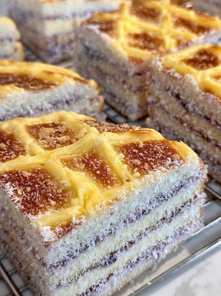 好吃的蛋糕怎么做_好吃的蛋糕哪里买-第3张图片-山城妙识