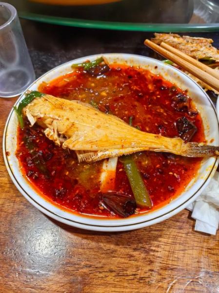 耗儿鱼怎么做好吃_耗儿鱼的做法步骤详解-第3张图片-山城妙识