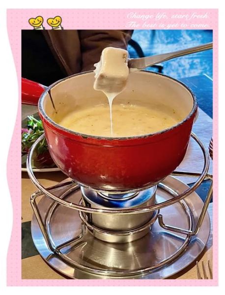 芝士火锅怎么做_芝士火锅用什么芝士-第1张图片-山城妙识