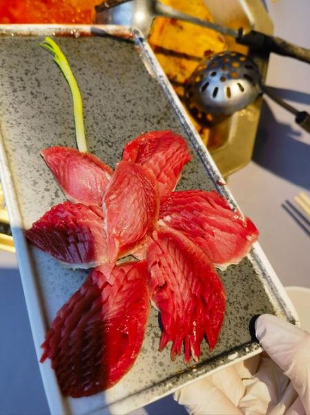 蜀九香火锅加盟费用多少_蜀九香火锅好吃吗-第1张图片-山城妙识