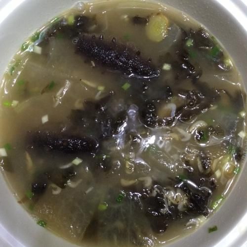 冬瓜紫菜海米汤怎么做_冬瓜紫菜海米汤的家常做法-第2张图片-山城妙识 冬瓜紫菜海米汤怎么做_冬瓜紫菜海米汤的家常做法-第2张图片-山城妙识
