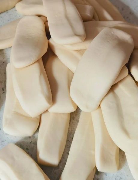 油扯面的做法和配方_油扯面怎么和面才筋道-第3张图片-山城妙识