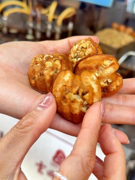 大同特产小吃可携带_哪些值得买-第2张图片-山城妙识 大同特产小吃可携带_哪些值得买-第2张图片-山城妙识