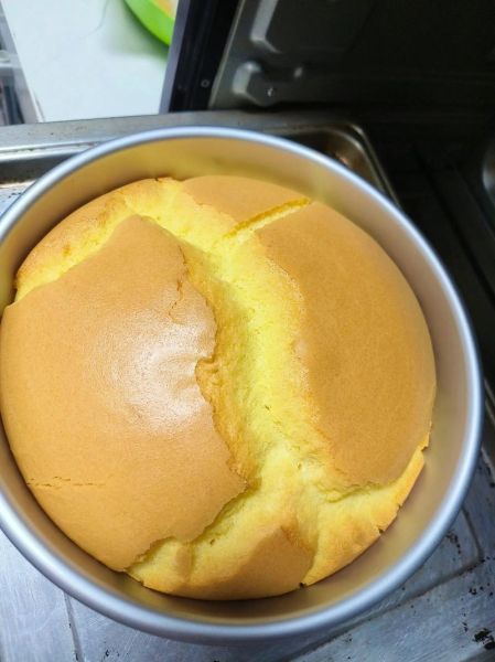 不用烤箱做小蛋糕怎么做_小蛋糕不用烤箱的做法-第3张图片-山城妙识