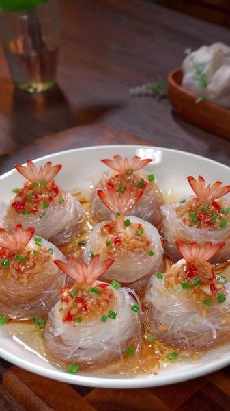 夏天好吃易做的家常菜有哪些_怎么做清爽又开胃-第2张图片-山城妙识