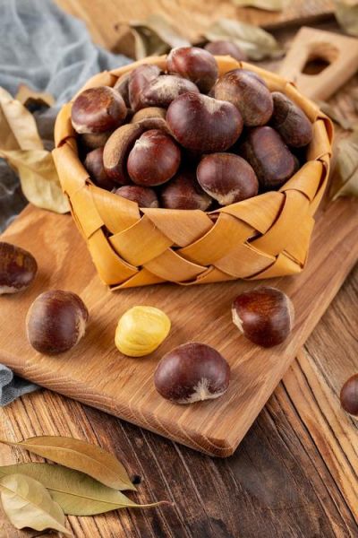 煮栗子多长时间_栗子煮多久才软糯-第3张图片-山城妙识