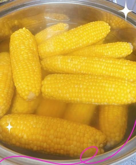 玉米糁冷水下锅还是热水_煮多久才软糯-第2张图片-山城妙识