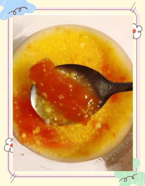 玉米糁冷水下锅还是热水_煮多久才软糯-第1张图片-山城妙识