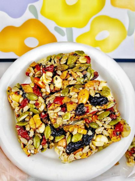 家常版切糕怎么做_家常版切糕需要哪些材料-第3张图片-山城妙识 家常版切糕怎么做_家常版切糕需要哪些材料-第3张图片-山城妙识