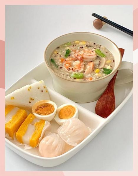 中式早餐有哪些_怎么搭配最营养-第3张图片-山城妙识