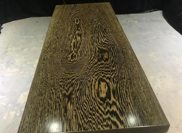 鸡翅木价格多少钱一方_鸡翅木家具贵吗-第1张图片-山城妙识