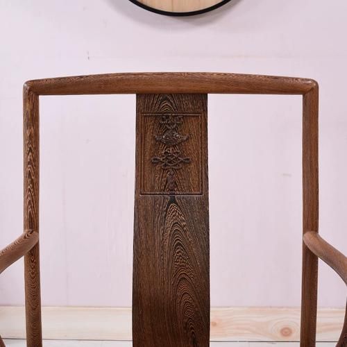 鸡翅木价格多少钱一方_鸡翅木家具贵吗-第2张图片-山城妙识