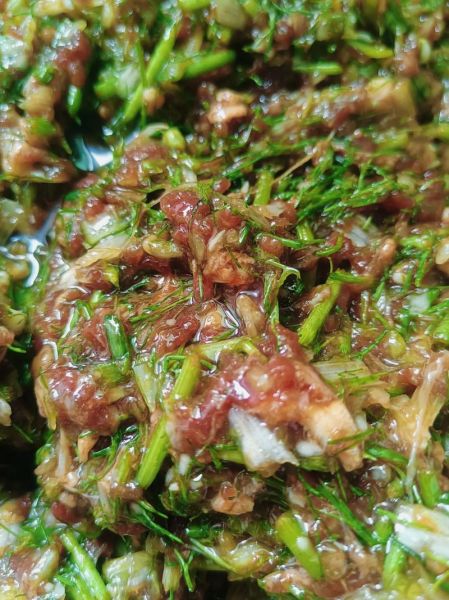 手工饺子多少钱一斤_手工饺子价格表-第3张图片-山城妙识