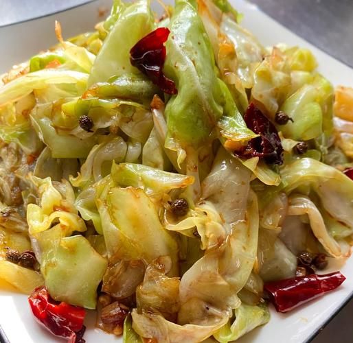 川味火爆大头菜怎么做_大头菜怎么炒才脆爽-第1张图片-山城妙识