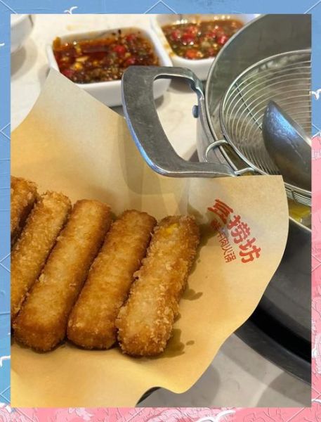 豆捞是什么_豆捞和火锅区别-第2张图片-山城妙识